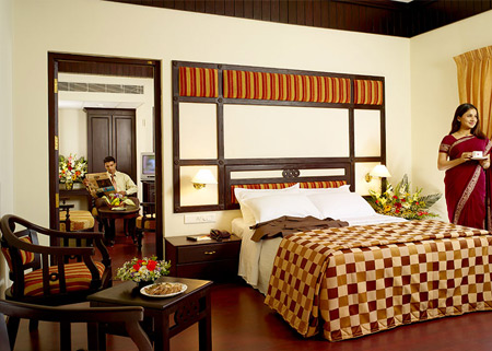 Dass Continental Thrissur, Kerala | Hotels in Kerala