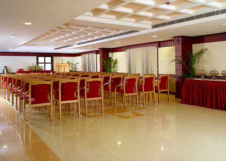 Dass Continental Thrissur, Kerala | Hotels in Kerala