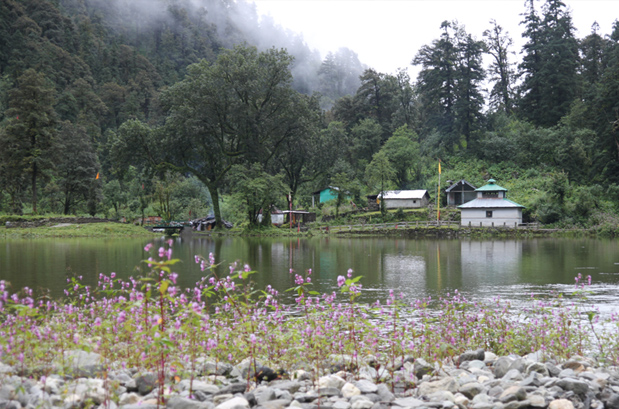 Dayara Bugyal Dodital Lake Trek | Uttarakhand Trekking Tour