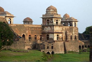 Short Weekend Tour to Mandu MP- 2N/3 Days Mandu Tour Package