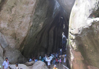 Edakkal Caves, Wayanad, Kerala