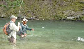 Fishing and Angling Tours India : Angling Holidays India