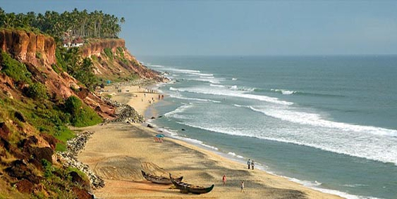 Fort Kochi Beach, Kerala | Best Things to Do & See in Fort Beach