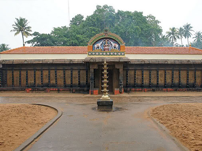 Janardhana Swamy Temple Varkala- A Major Pilgrim Spot in Varkala