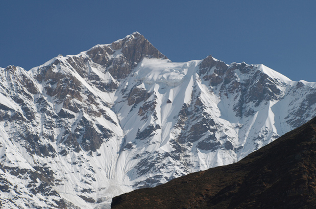 Kafni Glacier Trek | Trek Cost & Best Time to Visit