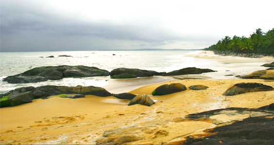 Kappad Beach, Kerala- Things to do, How to Reach