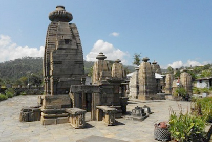 Kausani Hill Station, Kausani Hill Station Tour & Travel Information