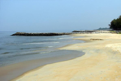 Kozhikode Beach, Kerala | Things to Do & See on Kozhikode Beach