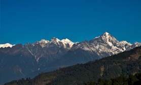 Best Tourist Places & Attractions to see in Ravangla, Sikkim