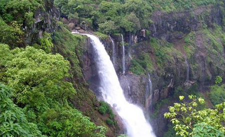 Mahabaleshwar Hill Station, Mahabaleshwar Hill Station Tour & Travel ...