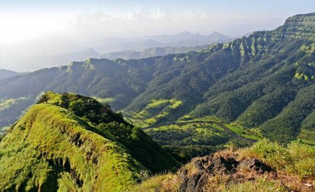 Mahabaleshwar Hill Station, Mahabaleshwar Hill Station Tour & Travel ...