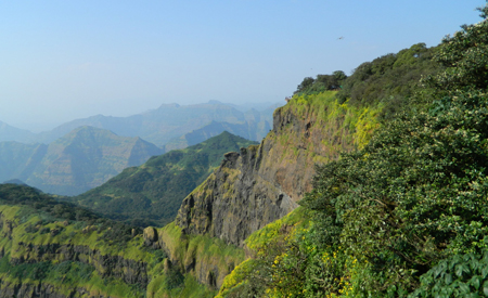 Mahabaleshwar Hill Station, Mahabaleshwar Hill Station Tour & Travel ...