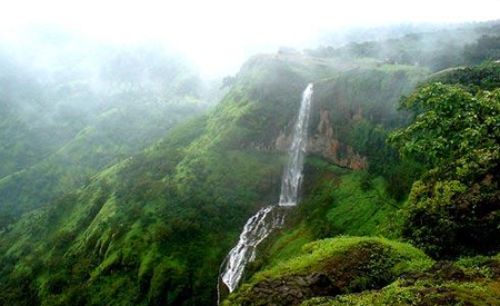 Mahabaleshwar Hill Station, Mahabaleshwar Hill Station Tour & Travel ...