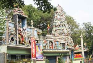 Bangalore Temple Tour Package- 2N/3 Days Spiritual Tour Bangalore