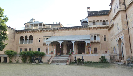 Mukundgarh Rajasthan