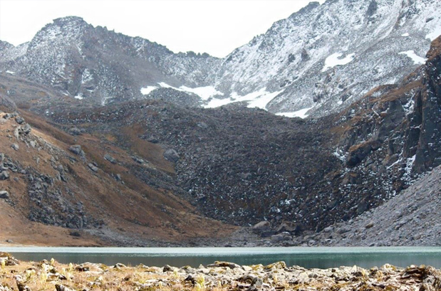 Nandi Kund Trek- High Altitude Lake Trek in Garhwal Himalayas