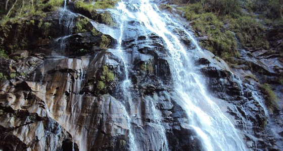 Pachmarhi Hill Station, Pachmarhi Hill Station Tour & Travel Information