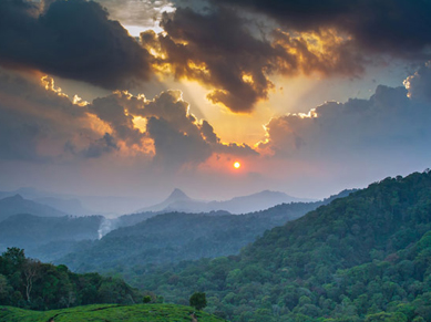 Pandikuzhi- A Very Popular Picnic Spot in Periyar, Kerala