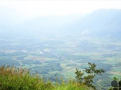 Pandikuzhi- A Very Popular Picnic Spot in Periyar, Kerala