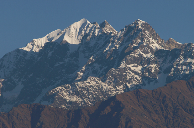 Pindari Glacier Trekking Tour Guide Kumaon, Uttarakhand