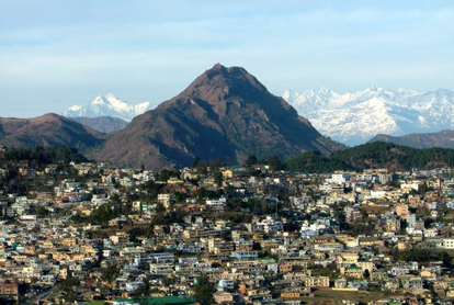 Pithoragarh Hill Station, Pithoragarh Hill Station Tour & Travel ...