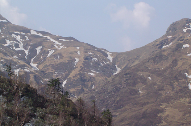 Roopkund Trek- Trek to Roopkund Lake- Roopkund Trekking Package @ Best ...