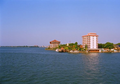 Willingdon Island Kochi– Must Visit Tourist Place in Kerala