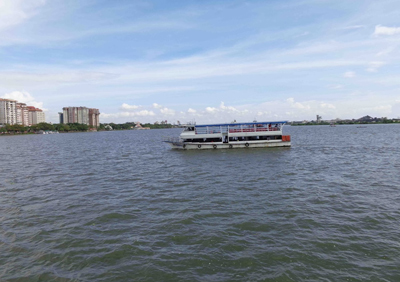Willingdon Island Kochi– Must Visit Tourist Place in Kerala