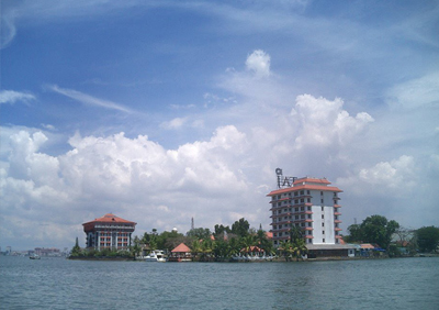 Willingdon Island Kochi– Must Visit Tourist Place in Kerala