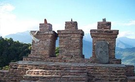 Yangtey Tour Sikkim