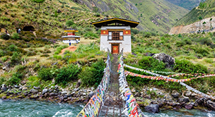Punakha Tour Best Of Punakha Holiday Packages For Family Trip
