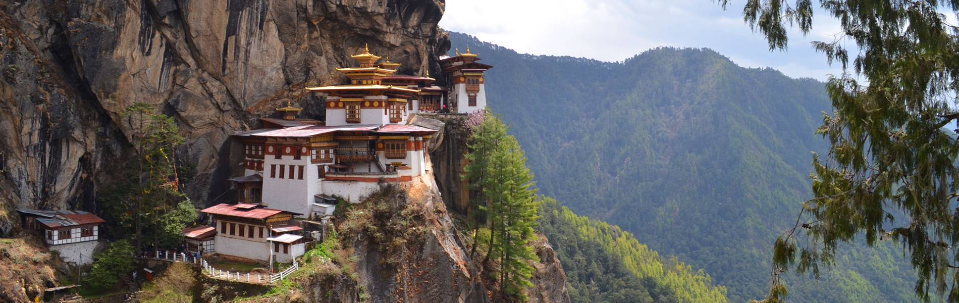 Bhutan Tour Packages | Bhutan Adventure & Family Holiday Packages