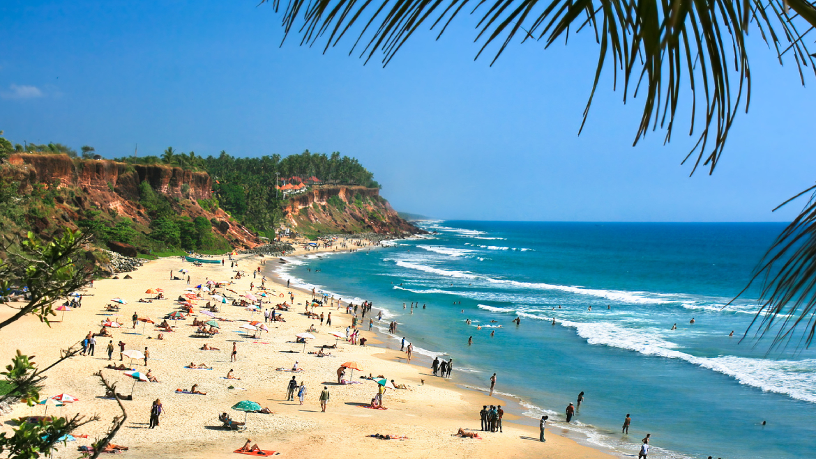 7 Days Beach and Backwater Kerala Holiday Tour Package | Kerala Tour