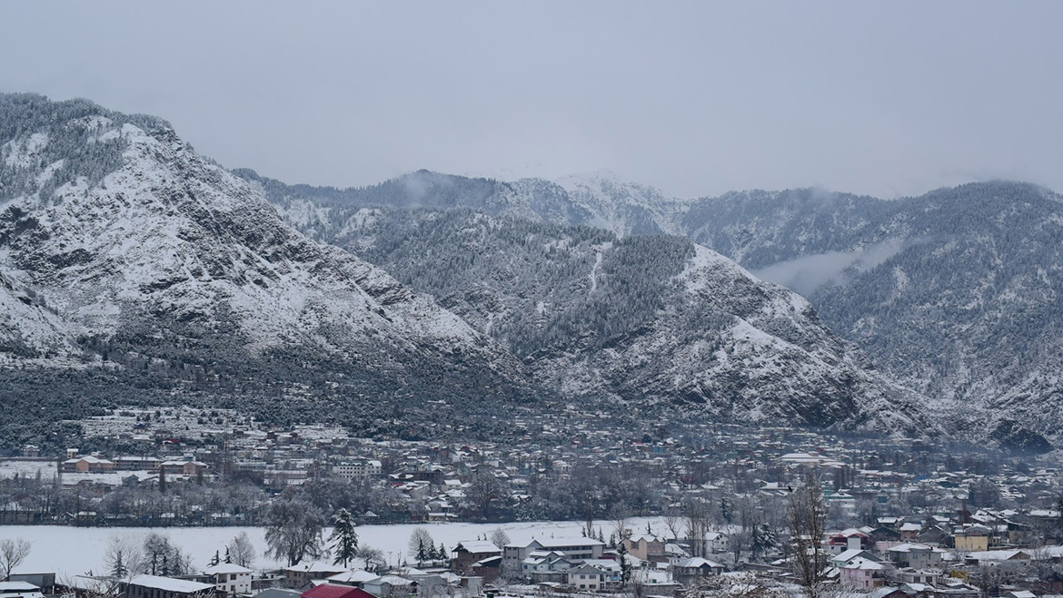 Best Time to Visit Kishtwar | Weather & Climate Info | J & K Tourism