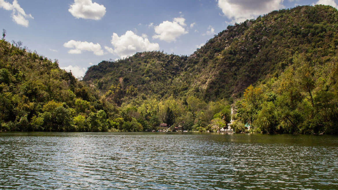 Best Time to Visit Nahan | Weather & Climate | HP Tourism