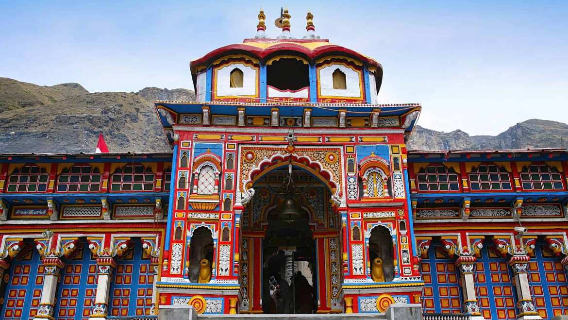 Uttarakhand Char Dham