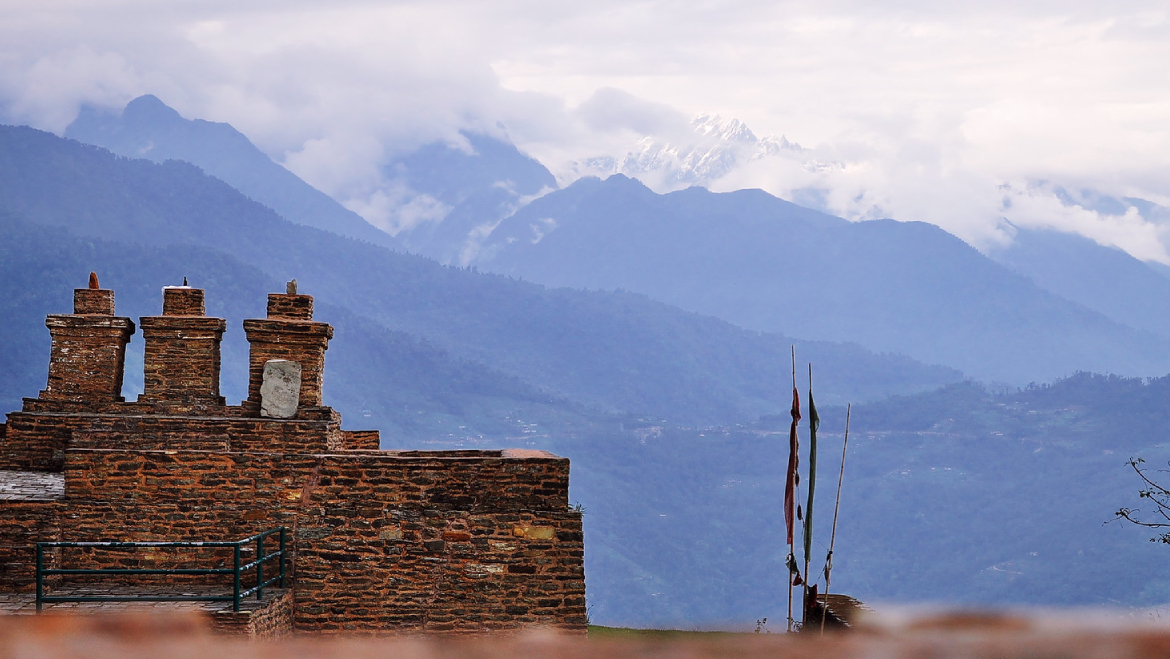 Darjeeling Pelling Tour Package - 4N/5 Days Sikkim Holiday Package