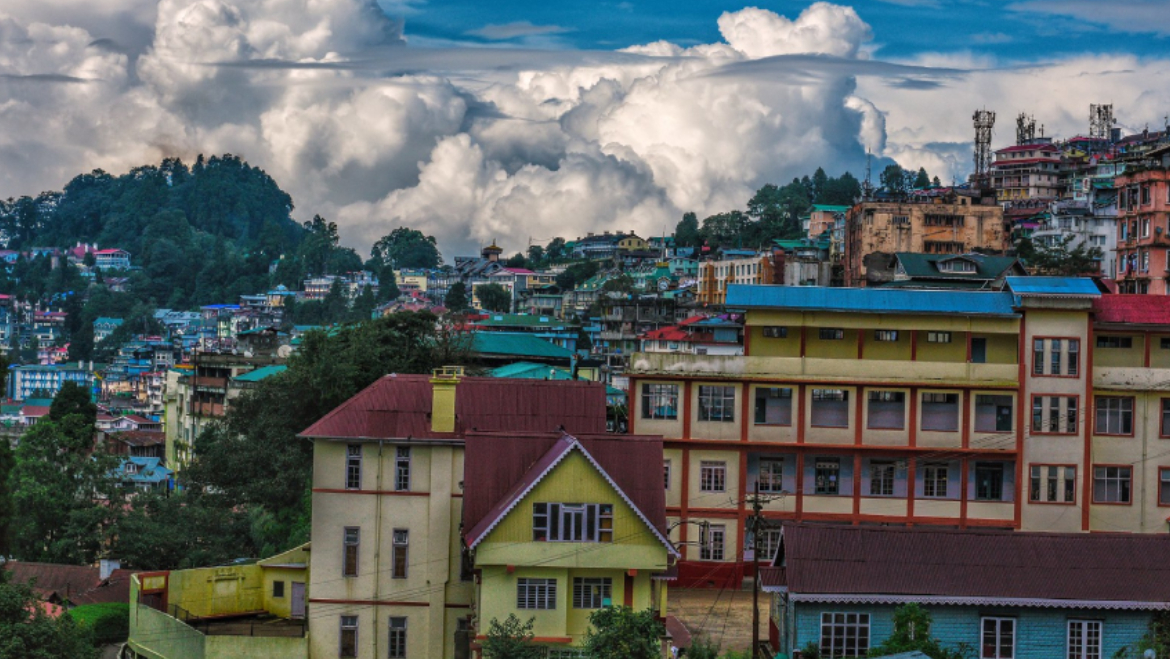Darjeeling Pelling Holiday Package with Gangtok, Sikkim - 6N/7 Days Tour