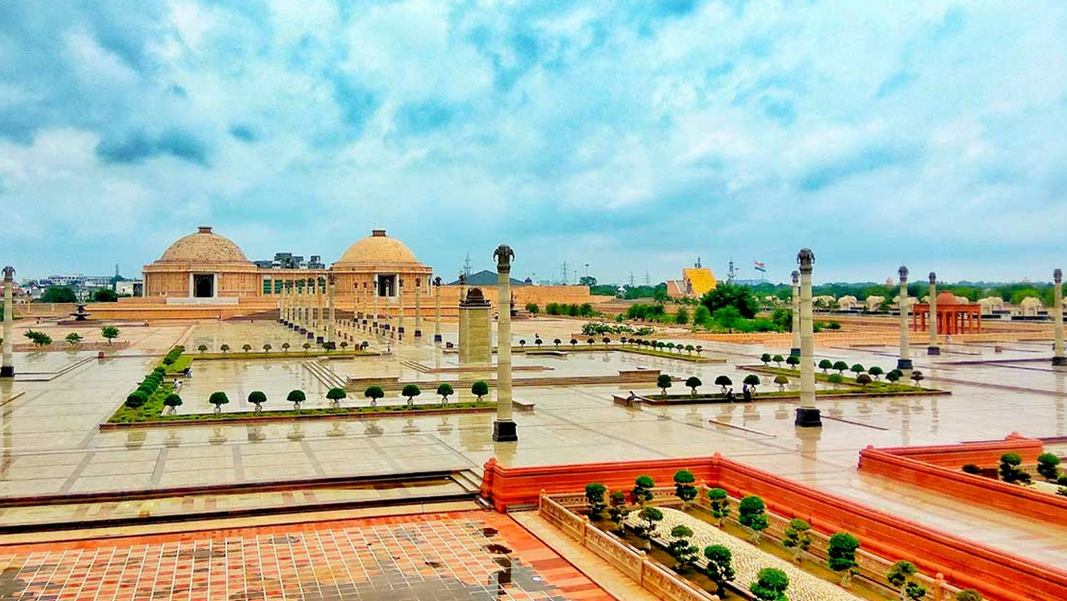 Popular Gardens & Park in Uttar Pradesh in Uttar Pradesh | Uttar ...
