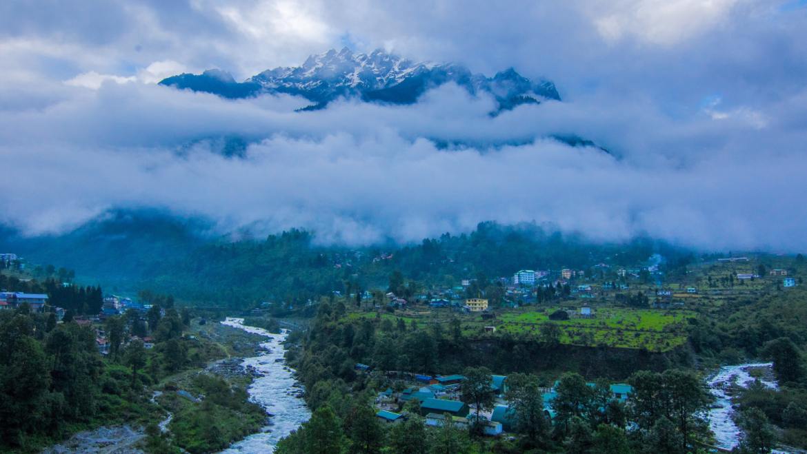 11 Nights 12 Days - Eastern India Tour Package