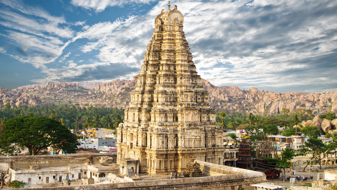Hospet Weekend Tour | Hospet Weekend Tour Package from Bangalore