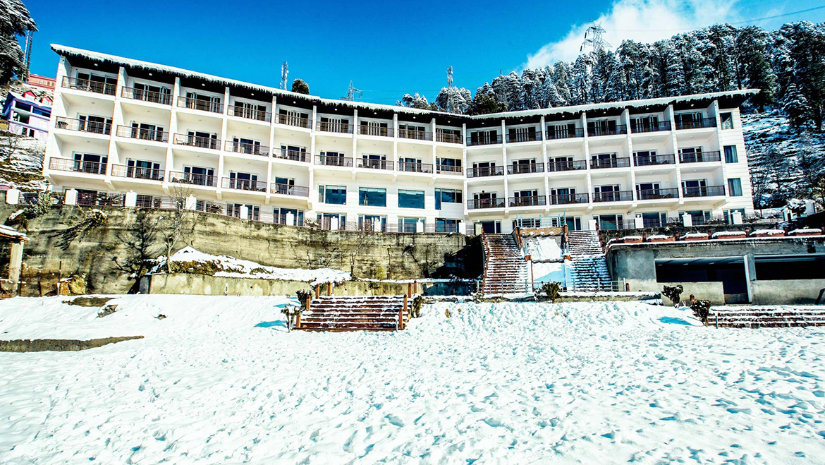 Best Luxury and Budget Hotels/Resorts to Stay in JammuRegion | J & K ...