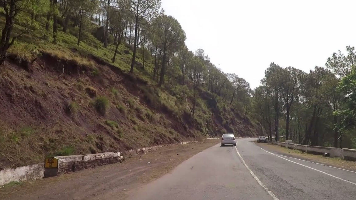 How to Reach Nahan by Road, Train & Airway? | Travel Info | HP Tourism