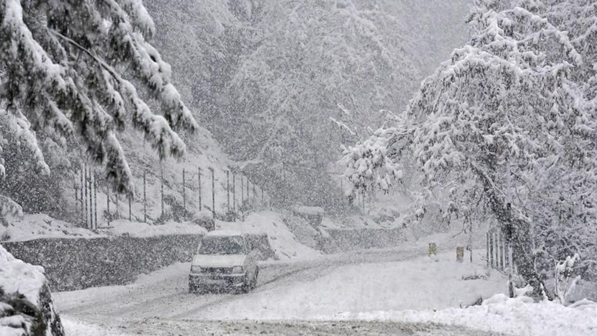 How to Reach Patnitop by Road, Train & Airway? | J & K Tourism