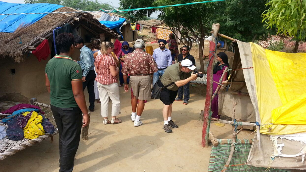 Korai Village Agra | Tourist Place | Agra Tourism