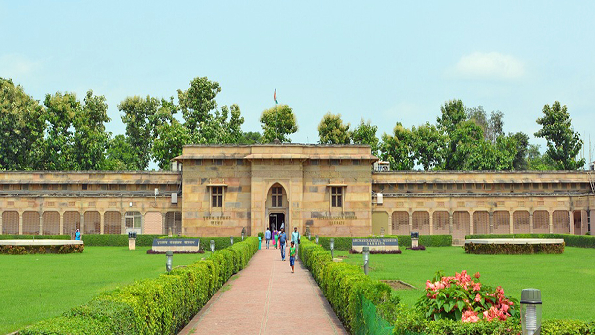 Museums in Uttar Pradesh | Best Museums to Visit | UP Tourism