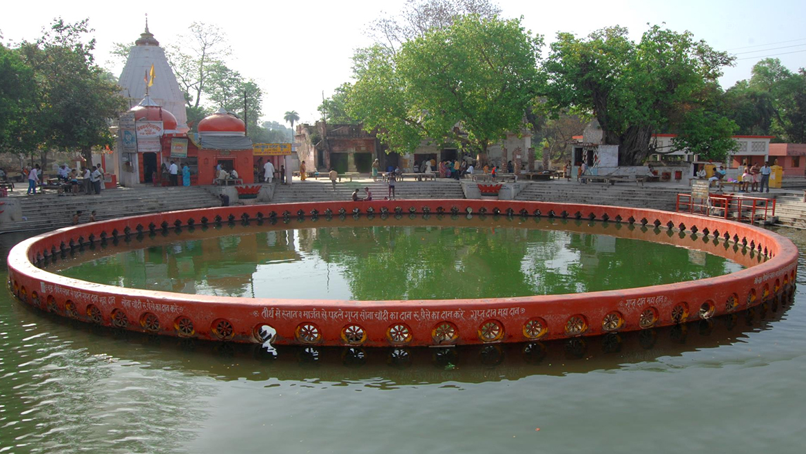 Naimisharanya Tourism: Best Places to Visit & Things to Do | UP Tourism