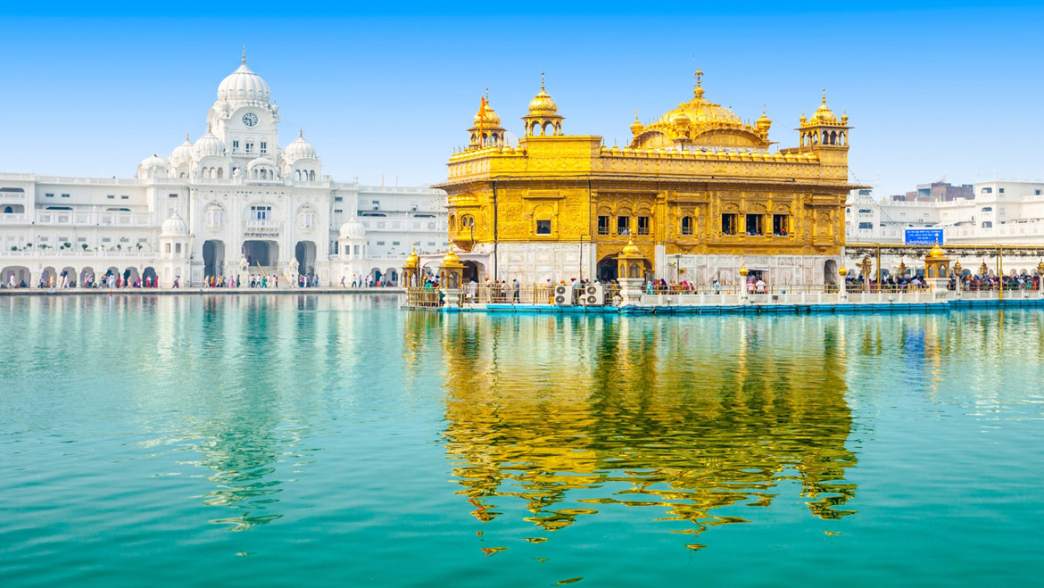 Punjab Tourism Best Places To Visit In Punjab Punjab Travel Guide
