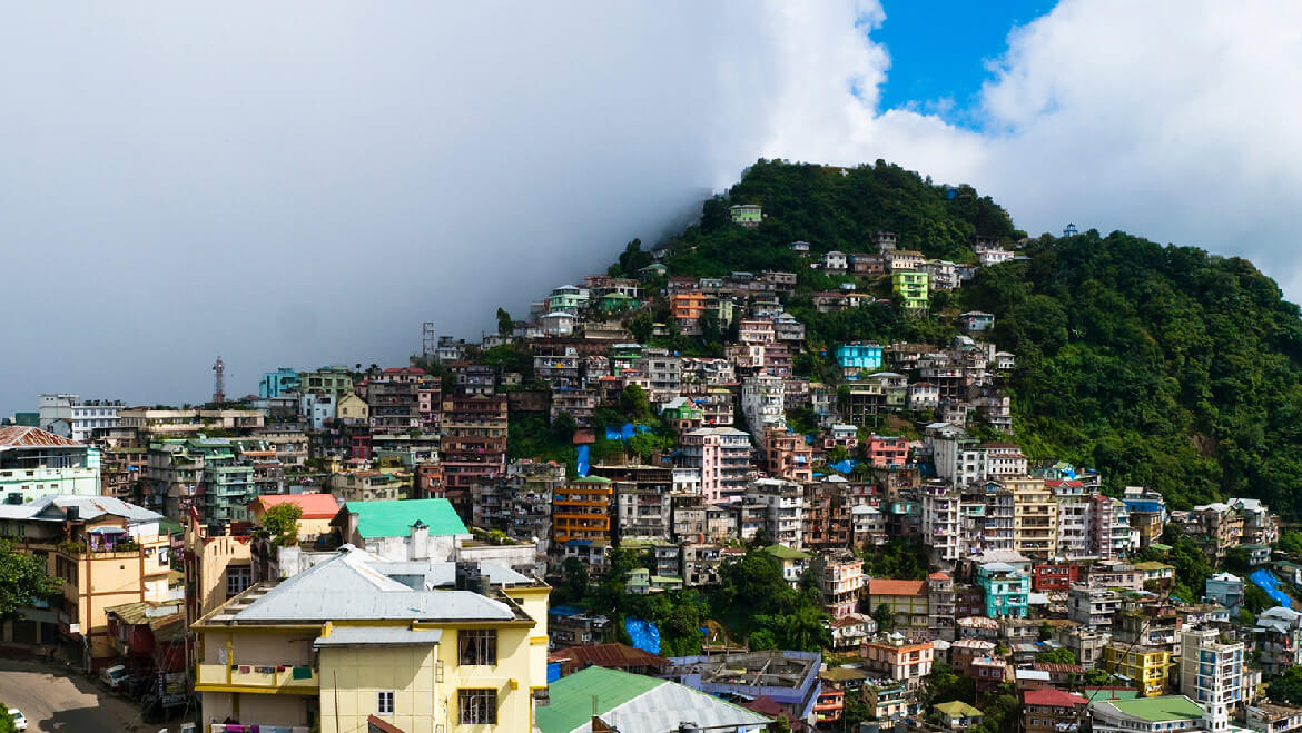 Saiha Tourism: Best Places to Visit & Top Things to Do | Mizoram