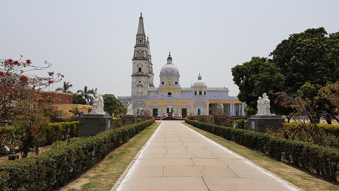 Sardhana Tourism: Best Places to Visit & Things to Do in Sardhana | UP